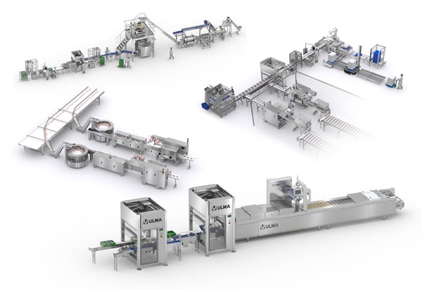 Complete Automated Solutions