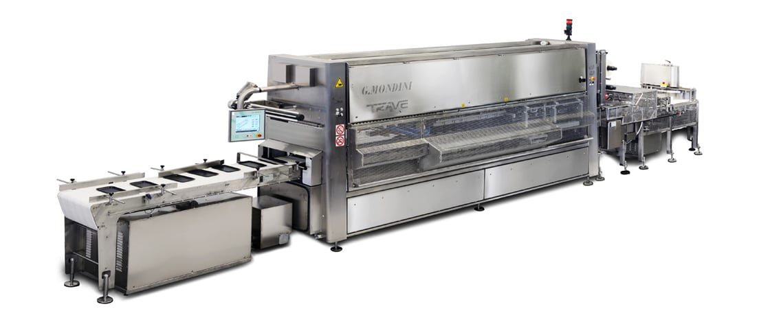 Meat Packaging Machines